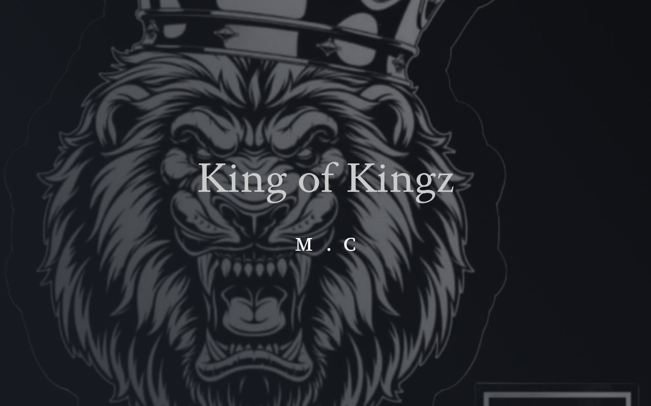 King Of Kingz MC